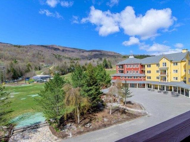 condo with 3 bedroom, Ludlow VT DS102255263