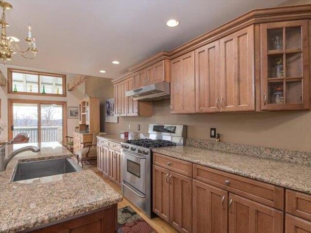 condo with 3 bedroom, Ludlow VT DS103887556