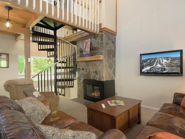 condo with 3 bedroom, Ludlow VT DS104480683