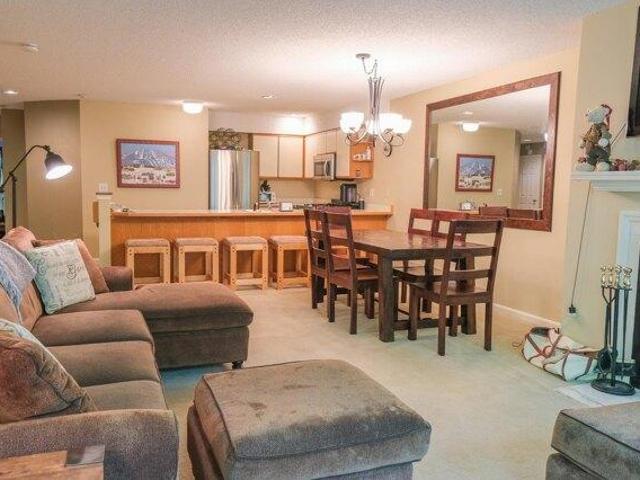 condo with 3 bedroom, Ludlow VT ES103932956