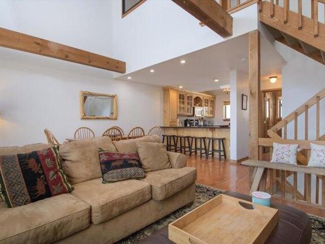 condo with 3 bedroom, Ludlow VT ES103185466