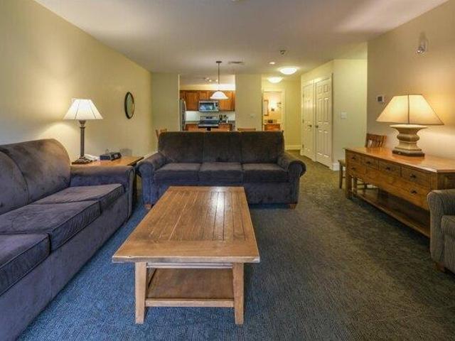 condo with 3 bedroom, Ludlow VT ES103186496