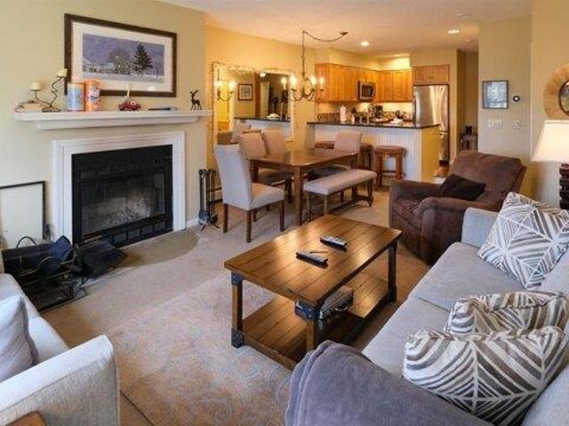 condo with 3 bedroom, Ludlow VT ES104408316