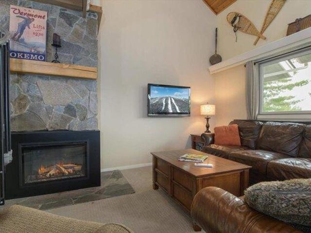 condo with 3 bedroom, Ludlow VT ES104480683
