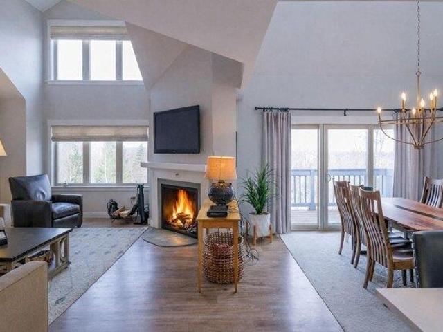 condo with 3 bedroom, Ludlow VT ES104870305