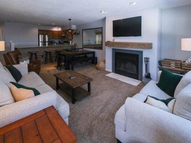 condo with 3 bedroom, Ludlow VT ES105140870