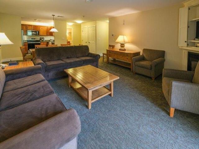 condo with 3 bedroom, Ludlow VT ES105142226