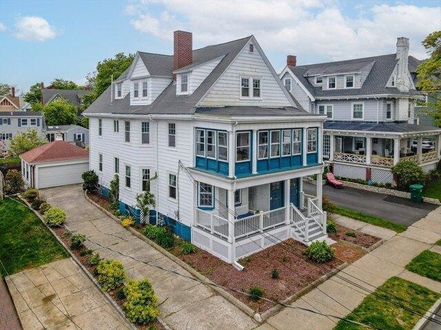condo with 3 bedroom, Lynn MA DLS103100504