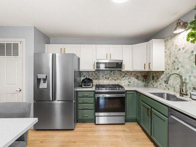 condo with 3 bedroom, Lynn MA DS103434072