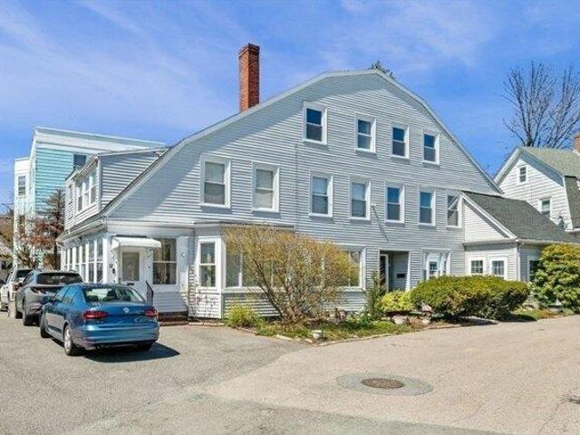 condo with 3 bedroom, Lynn MA ES104480938