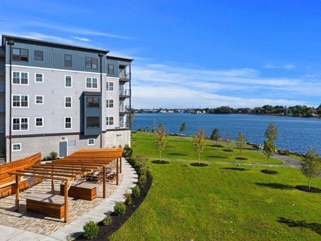 condo with 3 bedroom, m MA DLS101799426