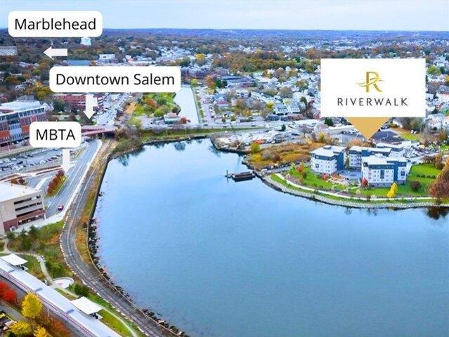 condo with 3 bedroom, m MA DLS102480118