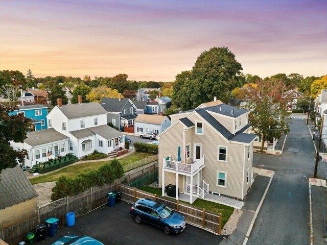 condo with 3 bedroom, m MA DS104148444