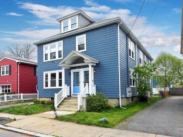 condo with 3 bedroom, m MA DS102444986