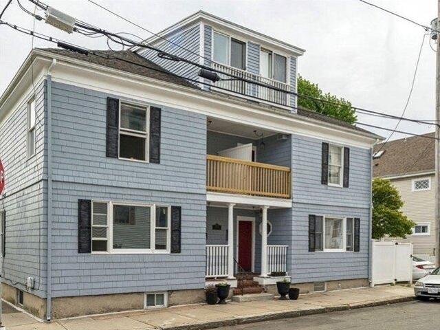 condo with 3 bedroom, m MA DS102634097