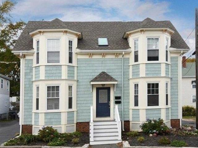condo with 3 bedroom, m MA DS103034079