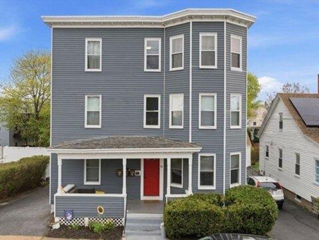 condo with 3 bedroom, m MA ES104150324