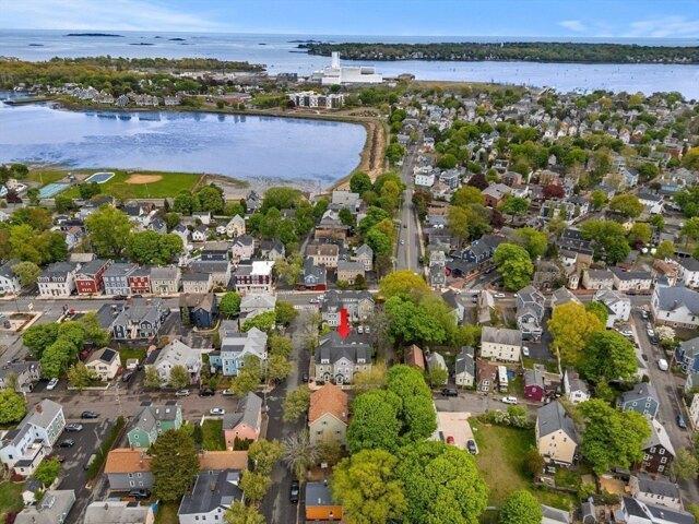 condo with 3 bedroom, m MA ES104834580