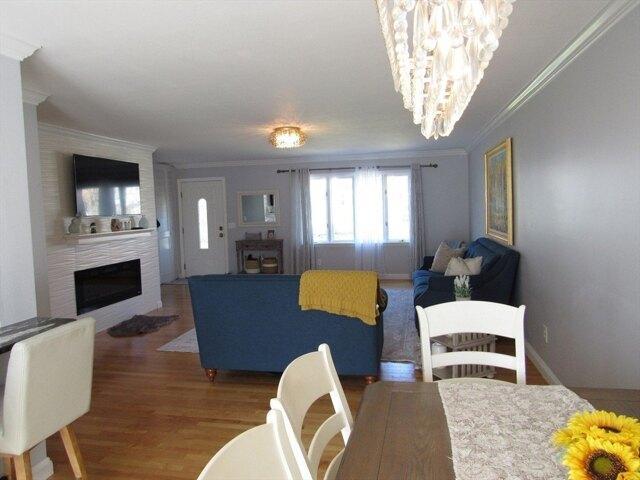 condo with 3 bedroom, m MA ES104904127