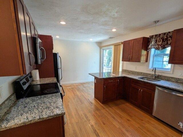 condo with 3 bedroom, m MA ES105192714