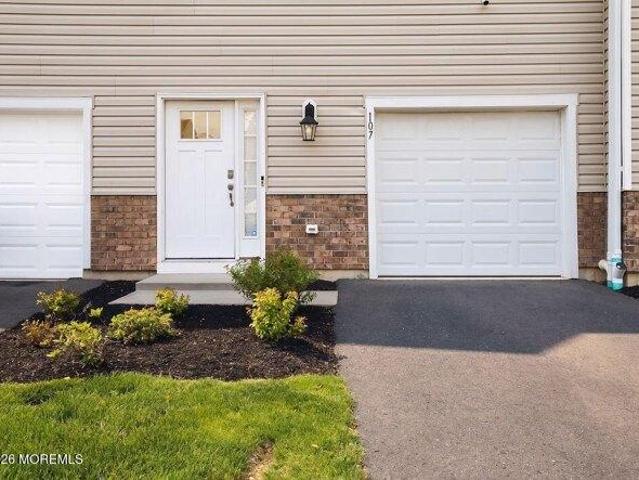 condo with 3 bedroom, Manahawkin NJ ES104908112