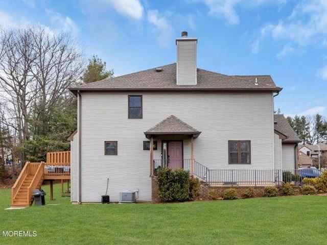 condo with 3 bedroom, Manalapan NJ DS102530912