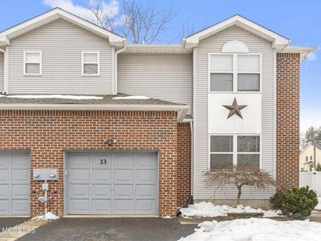 condo with 3 bedroom, Manalapan NJ DS102028138