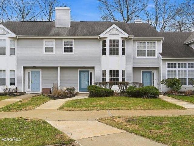 condo with 3 bedroom, Manalapan NJ DS102214580
