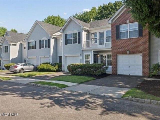 condo with 3 bedroom, Manalapan NJ DS104442551