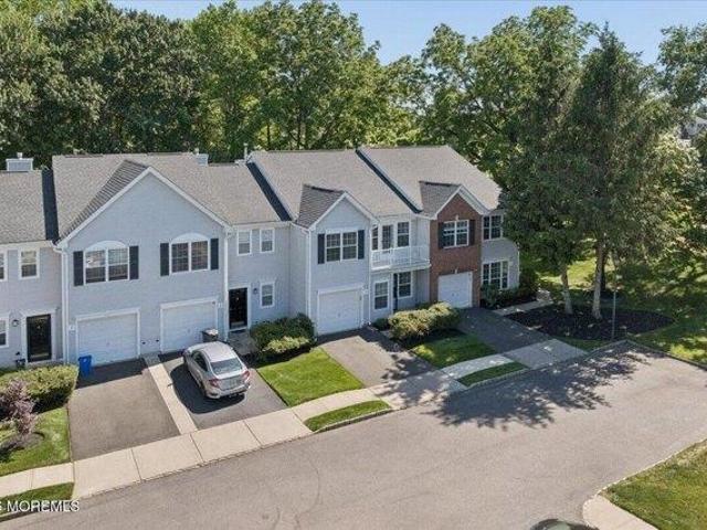 condo with 3 bedroom, Manalapan NJ ES104442551