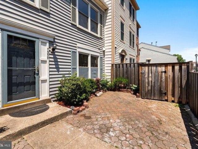condo with 3 bedroom, Manassas VA ES104907554