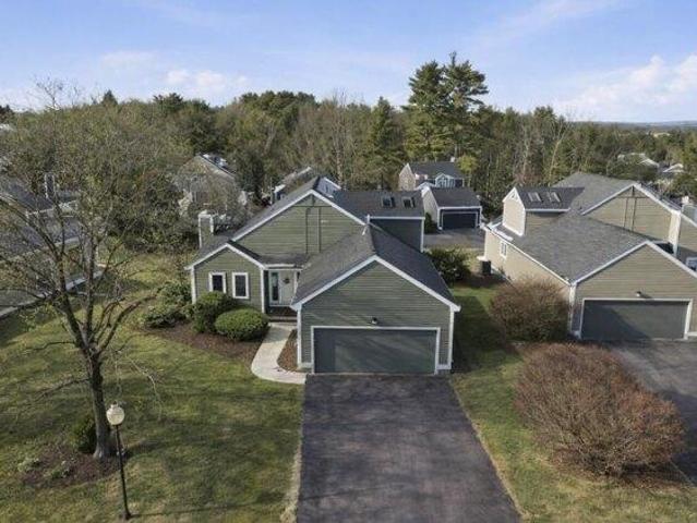 condo with 3 bedroom, Manchester NH ES104011258
