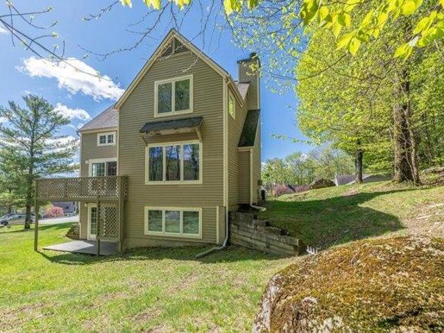 condo with 3 bedroom, Manchester VT DS104078372