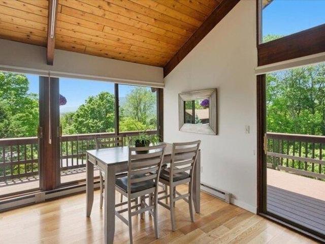 condo with 3 bedroom, Manchester VT DS103930359