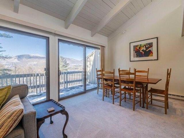 condo with 3 bedroom, Manchester VT ES105142160