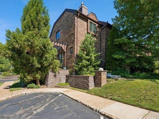 condo with 3 bedroom, Madison NJ ES104906662