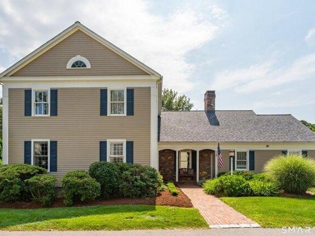 condo with 3 bedroom, Madison CT DS104298770