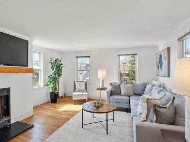 condo with 3 bedroom, Marblehead MA DLS101800229