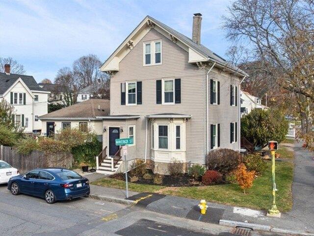 condo with 3 bedroom, Marblehead MA DS103930291