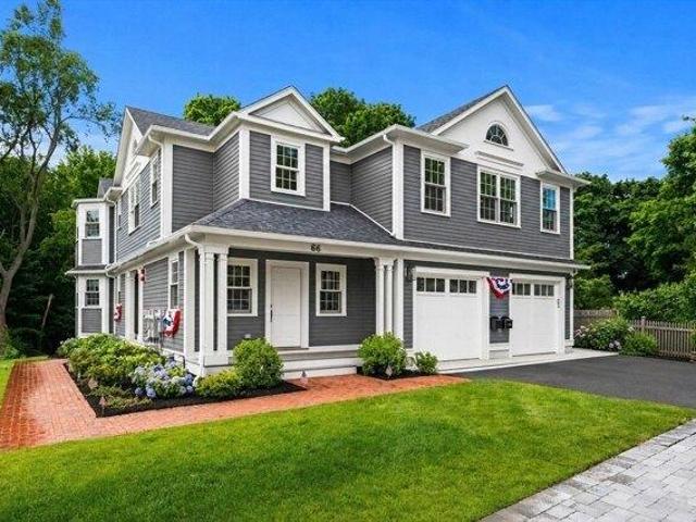 condo with 3 bedroom, Marblehead MA ES104116405