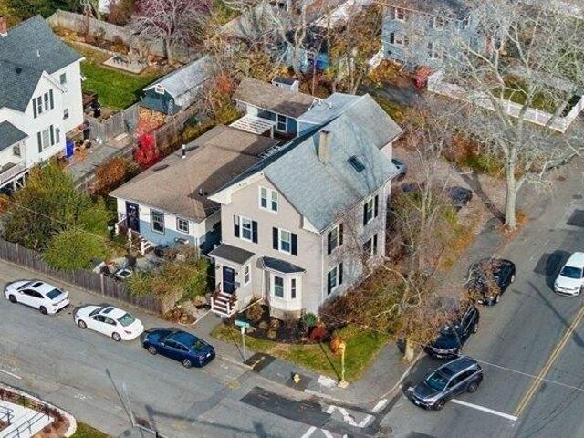 condo with 3 bedroom, Marblehead MA ES103930291