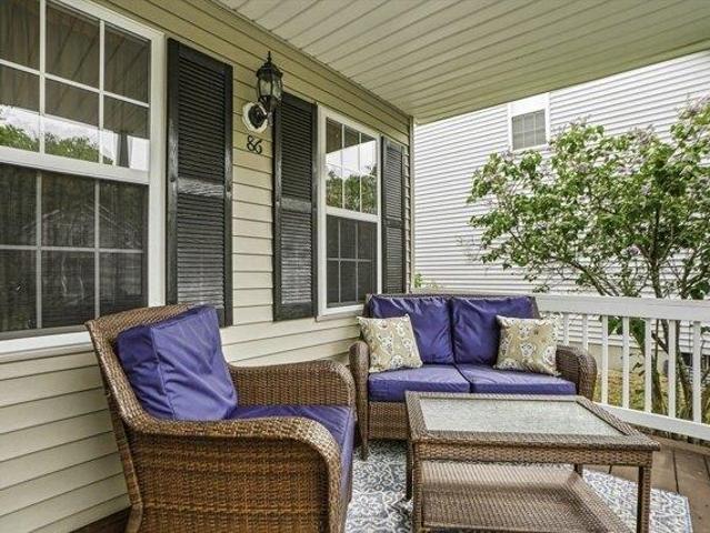 condo with 3 bedroom, Marlborough MA ES103435501