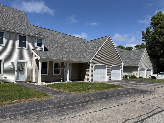 condo with 3 bedroom, Marshfield MA DS103666774
