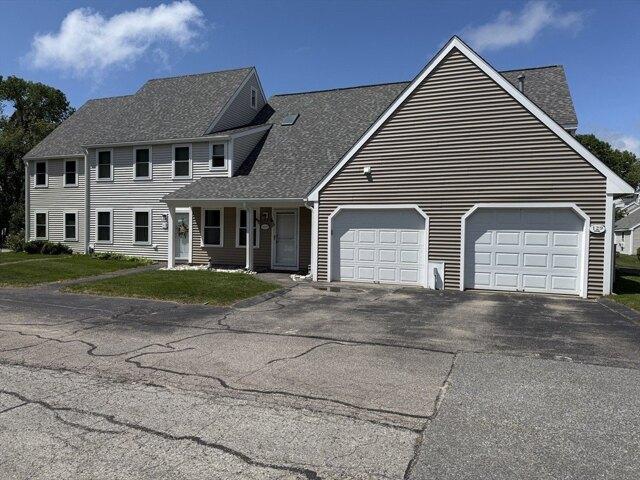 condo with 3 bedroom, Marshfield MA ES104568092
