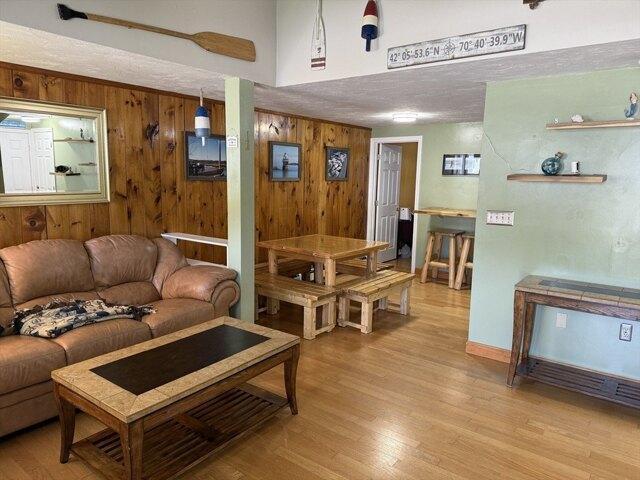 condo with 3 bedroom, Marshfield MA ES105080799