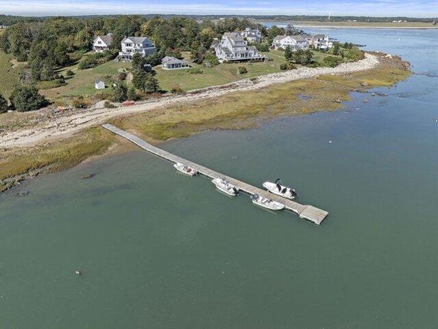 condo with 3 bedroom, Marshfield MA ES105230062