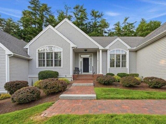 condo with 3 bedroom, Marshfield MA ES105230584