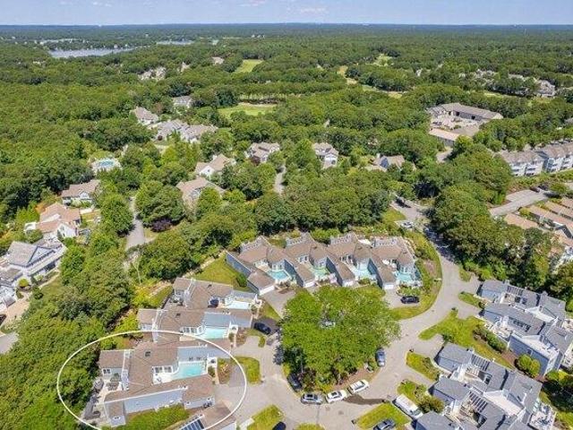 condo with 3 bedroom, Mashpee MA ES105108585