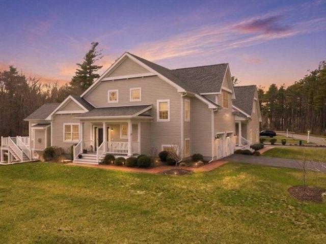 condo with 3 bedroom, Mattapoisett MA ES103187859