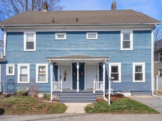 condo with 3 bedroom, Maynard MA DLS102411260